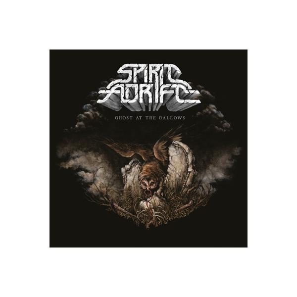 発売日:2023年08月18日 / ジャンル:ロック / フォーマット:CD / 組み枚数:1 / レーベル:Century Media / 発売国:Europe / 商品番号:19658805732 / アーティストキーワード:Spiri...