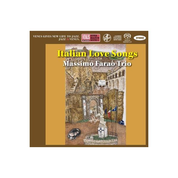 発売日:2023年09月27日 / ジャンル:ジャズ / フォーマット:SACD / 組み枚数:1 / レーベル:Venus Records / 発売国:日本 / 商品番号:VHGD-10005 / アーティストキーワード:Massimo ...