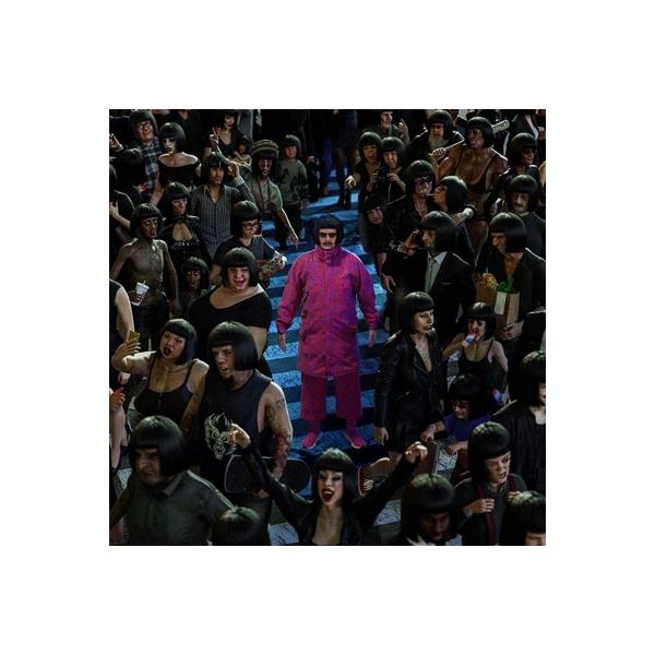 発売日:2023年09月29日 / ジャンル:ロック / フォーマット:CD / 組み枚数:1 / レーベル:Atlantic / 発売国:Europe / 商品番号:7567.861539 / アーティストキーワード:Oliver Tree