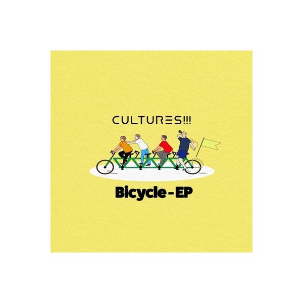 発売日:2023年08月23日 / ジャンル:ジャパニーズポップス / フォーマット:CD / 組み枚数:1 / レーベル:Goodshoes / 発売国:日本 / 商品番号:GSFA-002 / アーティストキーワード:Cultures!...