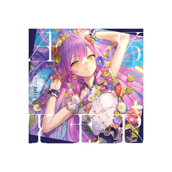 発売日:2023年09月27日 / ジャンル:ジャパニーズポップス / フォーマット:CD / 組み枚数:1 / レーベル:Cover Corp. / 発売国:日本 / 商品番号:HOLO-008 / アーティストキーワード:常闇トワ トワ...