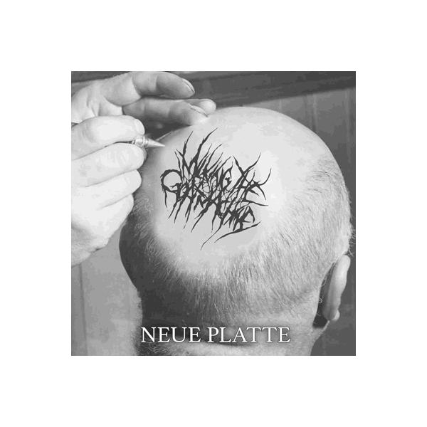 発売日:2023年08月18日 / ジャンル:ロック / フォーマット:CD / 組み枚数:1 / レーベル:Ward Records / 発売国:日本 / 商品番号:GQCS-91356 / アーティストキーワード:Milking The...