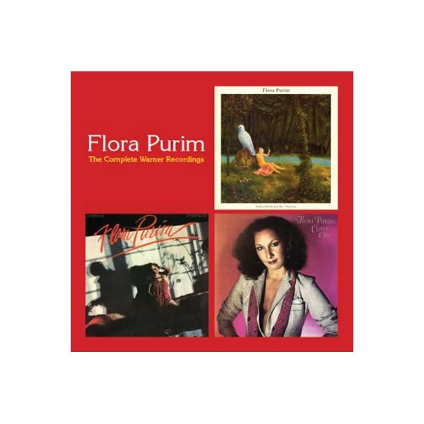 発売日:2023年09月01日 / ジャンル:ワールド / フォーマット:CD / 組み枚数:2 / レーベル:Wounded Bird / 発売国:USA / 商品番号:WOU-2985 / その他:5ボーナストラック / アーティストキ...