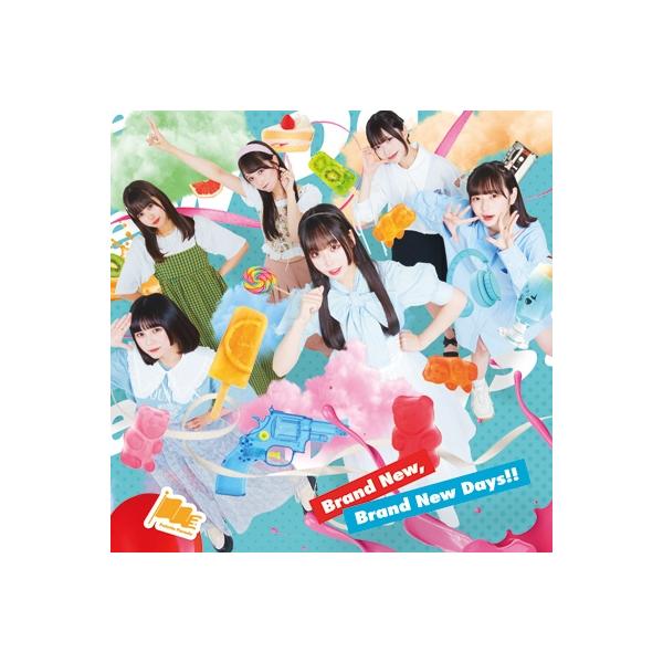 発売日:2023年09月12日 / ジャンル:ジャパニーズポップス / フォーマット:CD Maxi / 組み枚数:1 / レーベル:ロックフィールド / 発売国:日本 / 商品番号:QARF-60199 / アーティストキーワード:Pal...