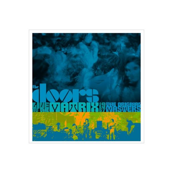 発売日:2023年09月08日 / ジャンル:ロック / フォーマット:SHM-CD / 組み枚数:3 / レーベル:ワーナーミュージックジャパン / 発売国:日本 / 商品番号:WPCR-18620 / アーティストキーワード:Doors...