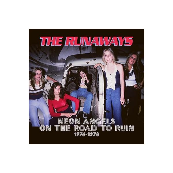 発売日:2023年09月29日 / ジャンル:ロック / フォーマット:CD / 組み枚数:5 / レーベル:Cherry Red Records / 発売国:UK / 商品番号:CRCDBOX-156 / その他:コレクション / アーテ...