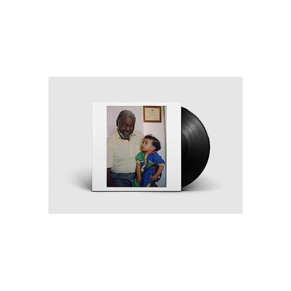 発売日:2023年10月20日 / ジャンル:ダンス＆ソウル / フォーマット:LP / 組み枚数:1 / レーベル:Def Jam / 発売国:USA / 商品番号:B-003760601 / アーティストキーワード:Navy Blue