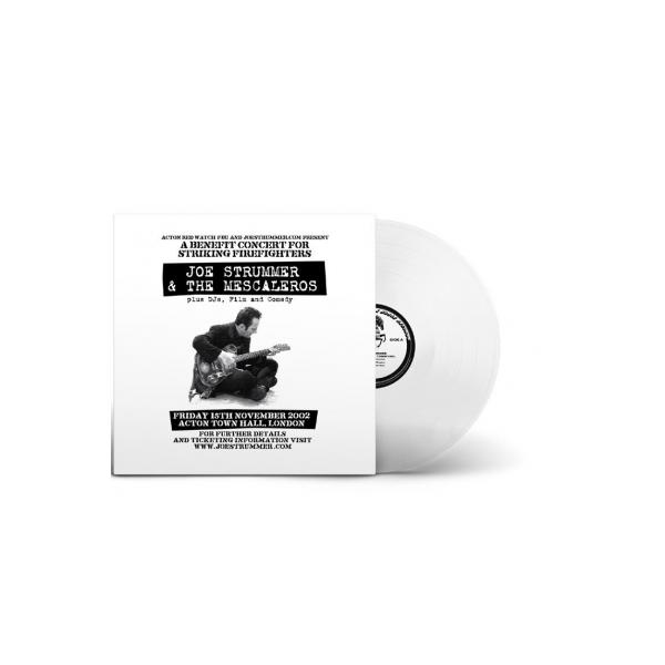 発売日:2023年08月18日 / ジャンル:ロック / フォーマット:LP / 組み枚数:2 / レーベル:Bmg / 発売国:Europe / 商品番号:5053.880585 / アーティストキーワード:Joe Strummer &a...
