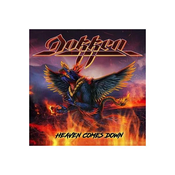 発売日:2023年10月27日 / ジャンル:ロック / フォーマット:CD / 組み枚数:1 / レーベル:Avalon /marquee Inc / 発売国:日本 / 商品番号:MICP-11780 / アーティストキーワード:Dokk...