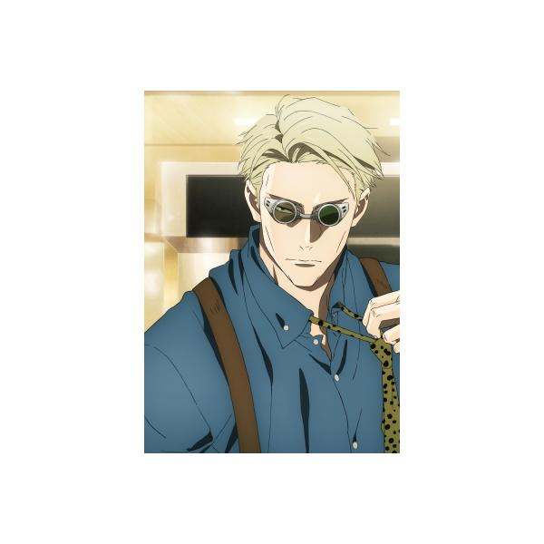 発売日:2024年02月21日 / 監督:御所園翔太 / ジャンル:アニメ / フォーマット:BLU-RAY DISC / 組み枚数:1 / レーベル:東宝 / 発売国:日本 / 商品番号:TBR-33203D / タイトルキーワード:ジュ...