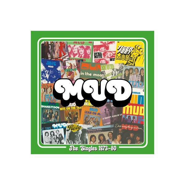 発売日:2023年09月06日 / ジャンル:ロック / フォーマット:CD / 組み枚数:3 / レーベル:Solid / 発売国:Japan (国内盤仕様) / 商品番号:CDSOL-71546 / アーティストキーワード:Mud マッ...