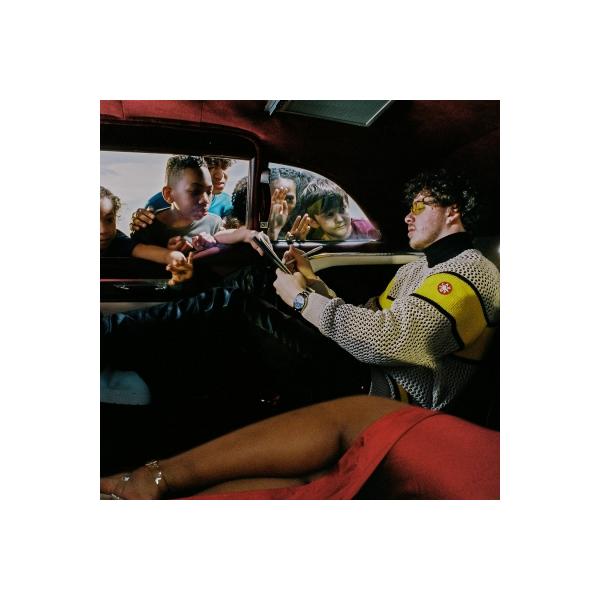 発売日:2023年10月20日 / ジャンル:ダンス＆ソウル / フォーマット:LP / 組み枚数:2 / レーベル:Atlantic / 発売国:International / 商品番号:7567.862419 / アーティストキーワード...