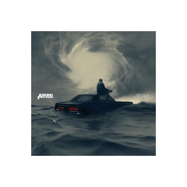 発売日:2023年08月25日 / ジャンル:ロック / フォーマット:CD / 組み枚数:1 / レーベル:Better Noise / 発売国:USA / 商品番号:5382 / アーティストキーワード:Asking Alexandria