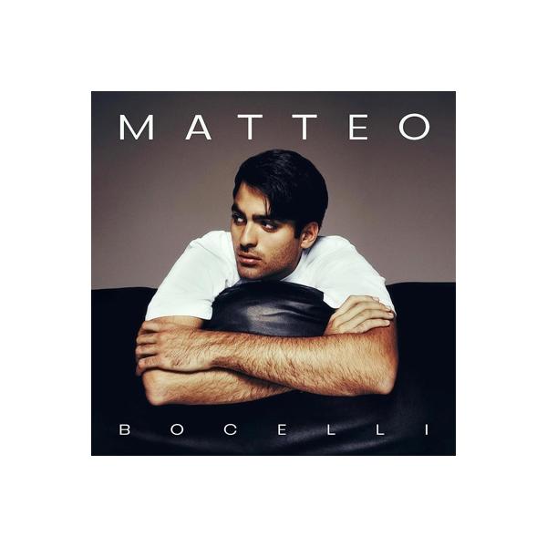 発売日:2023年09月23日 / ジャンル:ロック / フォーマット:CD / 組み枚数:1 / レーベル:Capitol / 発売国:International / 商品番号:5587782 / アーティストキーワード:Matteo B...