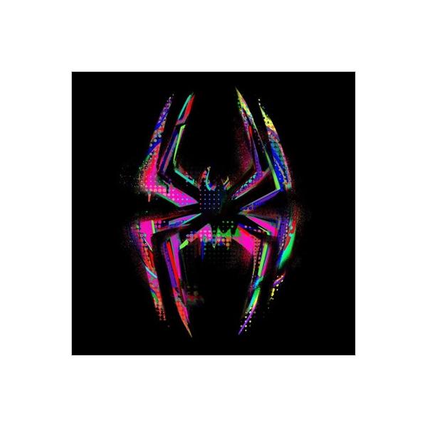 発売日:2023年08月08日 / ジャンル:サウンドトラック / フォーマット:CD / 組み枚数:1 / レーベル:Republic / 発売国:International / 商品番号:5811402 / アーティストキーワード:スパ...