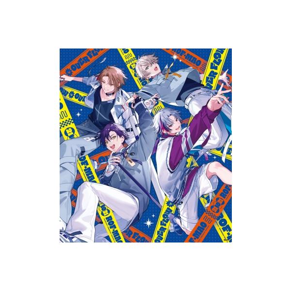 発売日:2023年10月18日 / ジャンル:ジャパニーズポップス / フォーマット:CD / 組み枚数:2 / レーベル:Rfmo Records / 発売国:日本 / 商品番号:POCS-39041 / その他:初回限定盤, Blu-r...