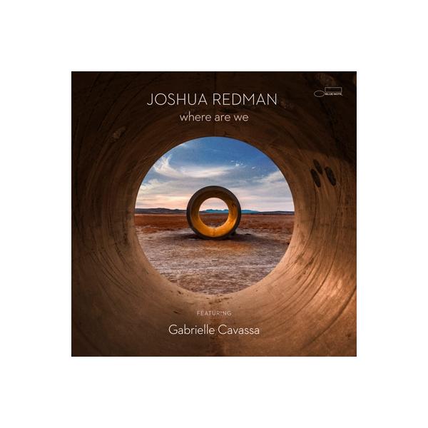 発売日:2023年09月15日 / ジャンル:ジャズ / フォーマット:SHM-CD / 組み枚数:1 / レーベル:ユニバーサル / 発売国:日本 / 商品番号:UCCQ-1191 / アーティストキーワード:Joshua Redman ...
