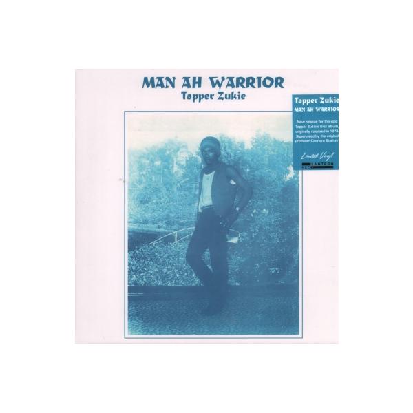 発売日:2024年10月31日 / ジャンル:ワールド / フォーマット:LP / 組み枚数:1 / レーベル:Lantern / 発売国:Europe / 商品番号:LANR-027 / アーティストキーワード:Tapper Zukie ...