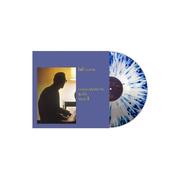 発売日:2023年08月04日 / ジャンル:ジャズ / フォーマット:LP / 組み枚数:1 / レーベル:Second Records / 発売国:Europe / 商品番号:SRPD-0023SP / アーティストキーワード:Bill...