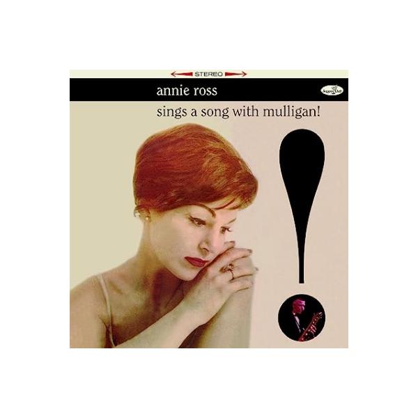 発売日:2023年09月15日 / ジャンル:ジャズ / フォーマット:LP / 組み枚数:1 / レーベル:Supper Club / 発売国:Europe / 商品番号:021SP / アーティストキーワード:Annie Ross アニ...