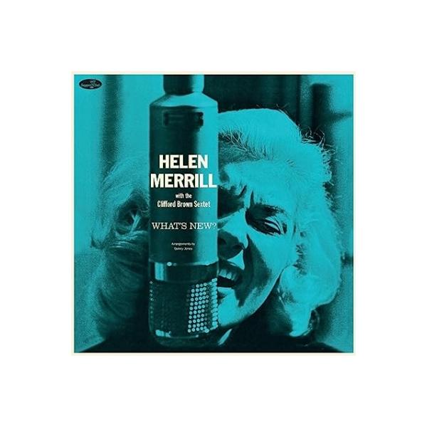 発売日:2023年09月15日 / ジャンル:ジャズ / フォーマット:LP / 組み枚数:1 / レーベル:Supper Club / 発売国:Europe / 商品番号:024SP / その他:限定盤, 4ボーナストラック, リイシュー...