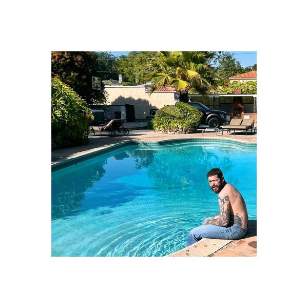 発売日:2023年09月15日 / ジャンル:ダンス＆ソウル / フォーマット:CD / 組み枚数:1 / レーベル:ユニバーサル / 発売国:日本 / 商品番号:UICU-1359 / アーティストキーワード:Post Malone ポス...