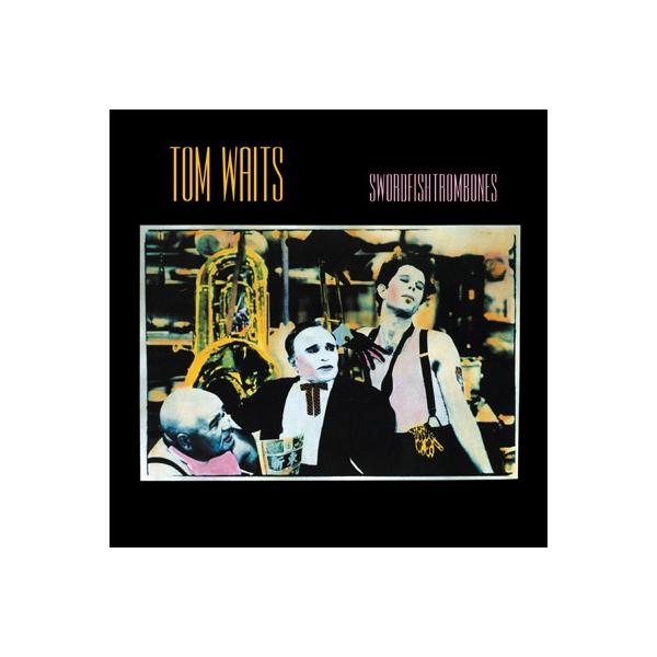 発売日:2023年09月01日 / ジャンル:ロック / フォーマット:CD / 組み枚数:1 / レーベル:Island / 発売国:International / 商品番号:4889836 / アーティストキーワード:Tom Waits...