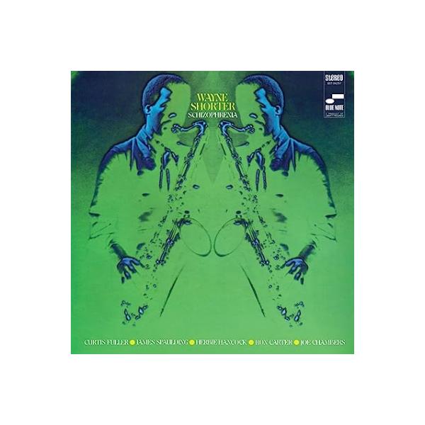 発売日:2023年09月01日 / ジャンル:ジャズ / フォーマット:LP / 組み枚数:1 / レーベル:Blue Note / 発売国:International / 商品番号:4849853 / その他:限定盤 / アーティストキー...