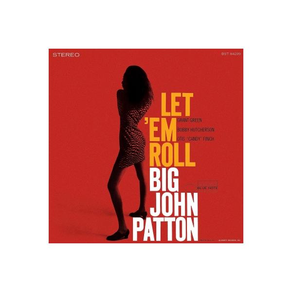 発売日:2023年09月08日 / ジャンル:ジャズ / フォーマット:LP / 組み枚数:1 / レーベル:Blue Note / 発売国:International / 商品番号:3896370 / その他:限定盤 / アーティストキー...