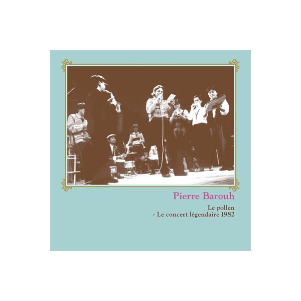 発売日:2023年09月20日 / ジャンル:ワールド / フォーマット:CD / 組み枚数:1 / レーベル:コアポート (コロムビア) / 発売国:日本 / 商品番号:RPOP-10041 / アーティストキーワード:Pierre Ba...