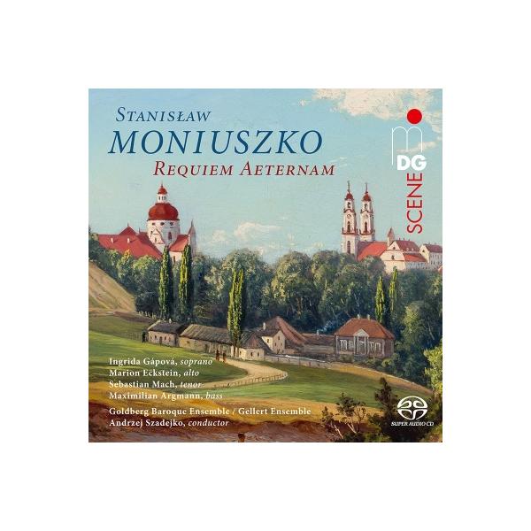 発売日:2023年09月09日 / ジャンル:クラシック / フォーマット:SACD / 組み枚数:1 / レーベル:Mdg / 発売国:Germany / 商品番号:MDG-90222786 / その他:ハイブリッド / アーティストキー...