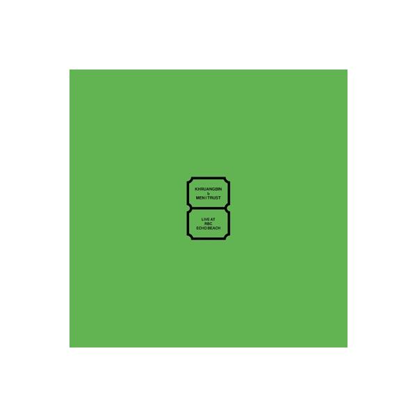 発売日:2023年08月11日 / ジャンル:ダンス＆ソウル / フォーマット:CD / 組み枚数:1 / レーベル:Dead Oceans / 発売国:日本 / 商品番号:DOC-333JCD / アーティストキーワード:Khruangb...