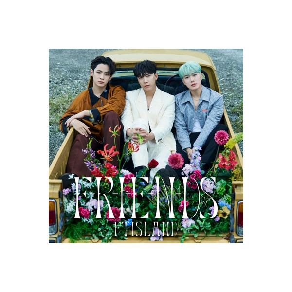 発売日:2023年10月04日 / ジャンル:韓国・アジア / フォーマット:CD Maxi / 組み枚数:1 / レーベル:ワーナーミュージックジャパン / 発売国:日本 / 商品番号:WPCL-13511 / その他:通常盤 / アーテ...