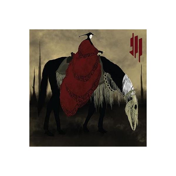 発売日:2023年08月04日 / ジャンル:ダンス＆ソウル / フォーマット:CD / 組み枚数:1 / レーベル:Atlantic / 発売国:UK / 商品番号:75678621871 / アーティストキーワード:Skrillex ス...