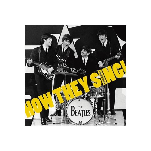 発売日:2023年09月27日 / ジャンル:ロック / フォーマット:CD / 組み枚数:1 / レーベル:Eternal Grooves / 発売国:日本 / 商品番号:EGRO-0069 / アーティストキーワード:Beatles ビ...