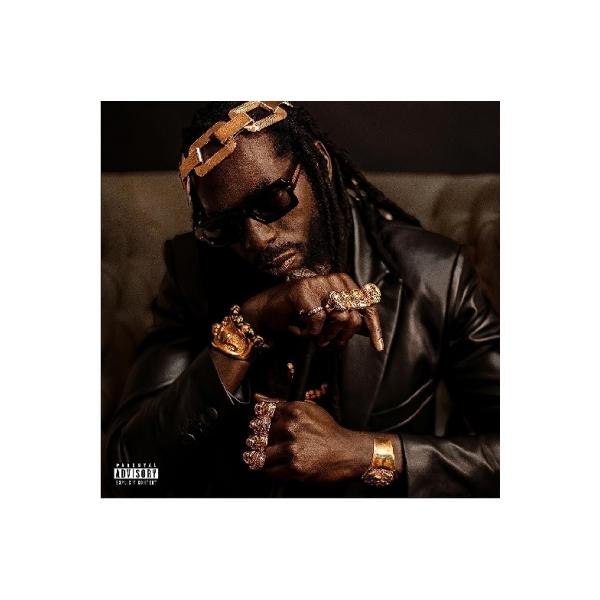 発売日:2023年10月14日 / ジャンル:ワールド / フォーマット:LP / 組み枚数:2 / レーベル:Roc Nation / 発売国:International / 商品番号:3375078 / アーティストキーワード:Buju...