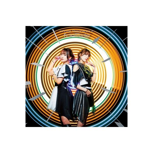 発売日:2023年11月08日 / ジャンル:ジャパニーズポップス / フォーマット:CD / 組み枚数:1 / レーベル:Nbcユニバーサル エンターテイメント / 発売国:日本 / 商品番号:GNCA-1655 / アーティストキーワー...