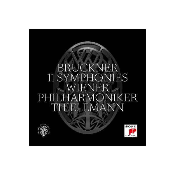 発売日:2023年10月13日 / ジャンル:クラシック / フォーマット:CD / 組み枚数:11 / レーベル:Sony Classical *cl* / 発売国:Europe / 商品番号:19658760172 / その他:限定盤 ...