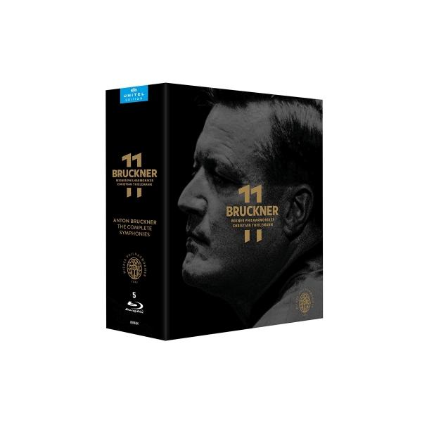 発売日:2023年09月13日 / ジャンル:クラシック / フォーマット:BLU-RAY DISC / 組み枚数:5 / リージョンコード:ALL / 映像サイズ:ワイドスクリーン / 色:カラー / レーベル:C Major / 発売国...