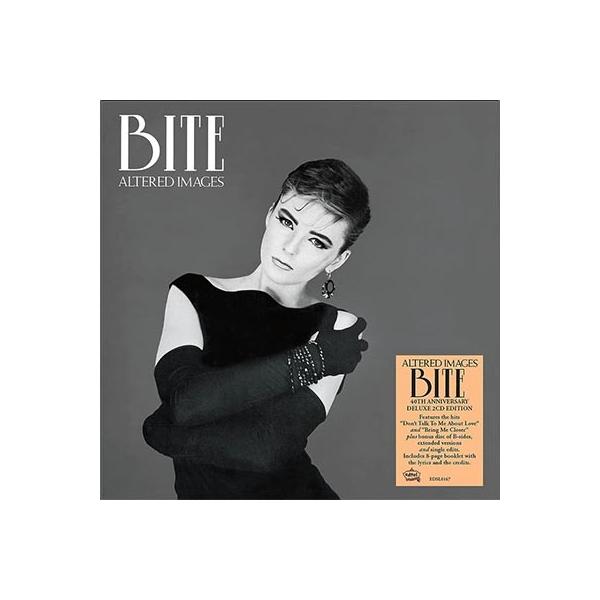発売日:2023年10月27日 / ジャンル:ロック / フォーマット:CD / 組み枚数:2 / レーベル:Edsel / 発売国:UK / 商品番号:EDSL-0167 / アーティストキーワード:Altered Images オルター...