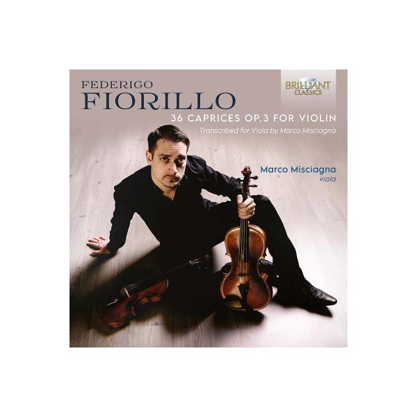 発売日:2023年08月25日 / ジャンル:クラシック / フォーマット:CD / 組み枚数:1 / レーベル:Brilliant Classics * / 発売国:Holland / 商品番号:BRL-97018 / アーティストキーワ...