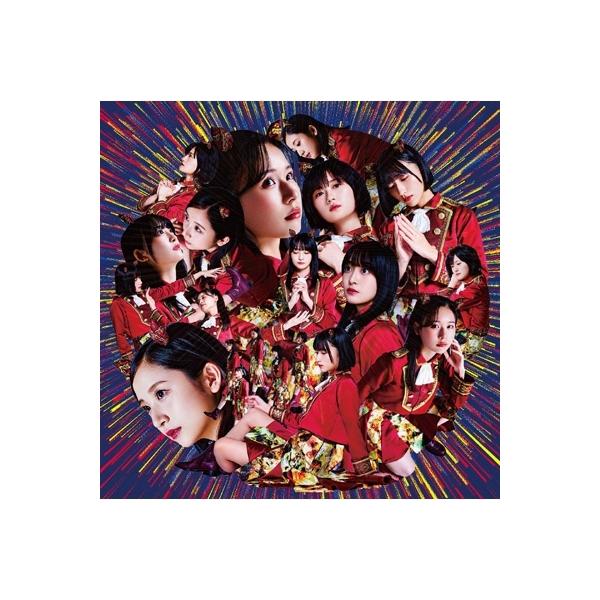 発売日:2023年10月10日 / ジャンル:ジャパニーズポップス / フォーマット:CD Maxi / 組み枚数:1 / レーベル:ビクターエンタテインメント / 発売国:日本 / 商品番号:VICL-37709 / アーティストキーワー...