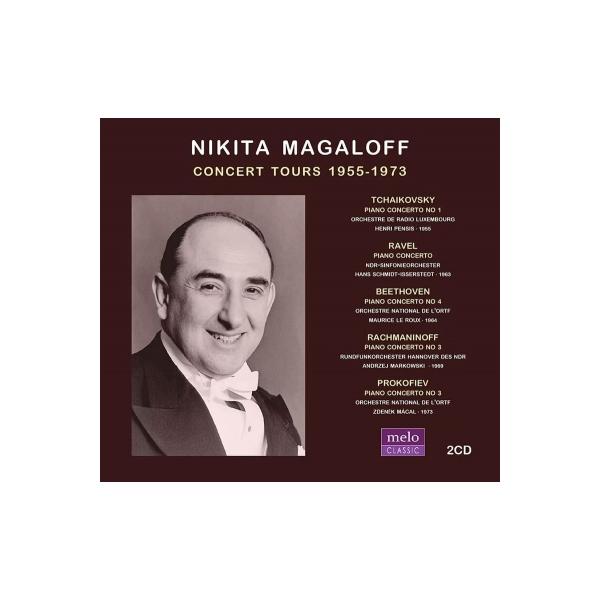 発売日:2023年09月01日 / ジャンル:クラシック / フォーマット:CD / 組み枚数:2 / レーベル:Meloclassic / 発売国:Asia / 商品番号:MC-1074 / アーティストキーワード:Piano Colle...