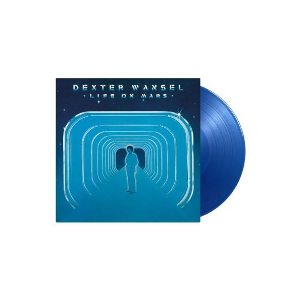 発売日:2023年08月25日 / ジャンル:ダンス＆ソウル / フォーマット:LP / 組み枚数:1 / レーベル:Music On Vinyl / 発売国:Europe / 商品番号:MOVLP-3487B / その他:限定盤 / アー...