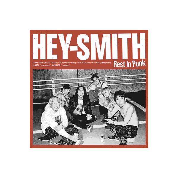 発売日:2023年11月01日 / ジャンル:ジャパニーズポップス / フォーマット:CD / 組み枚数:1 / レーベル:ポニーキャニオン / 発売国:日本 / 商品番号:PCCA-06231 / アーティストキーワード:Hey-smit...