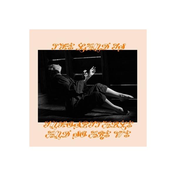 発売日:2023年09月15日 / ジャンル:ロック / フォーマット:CD / 組み枚数:1 / レーベル:Dead Oceans / 発売国:USA / 商品番号:DOC-350CD / アーティストキーワード:Mitski みつき /...