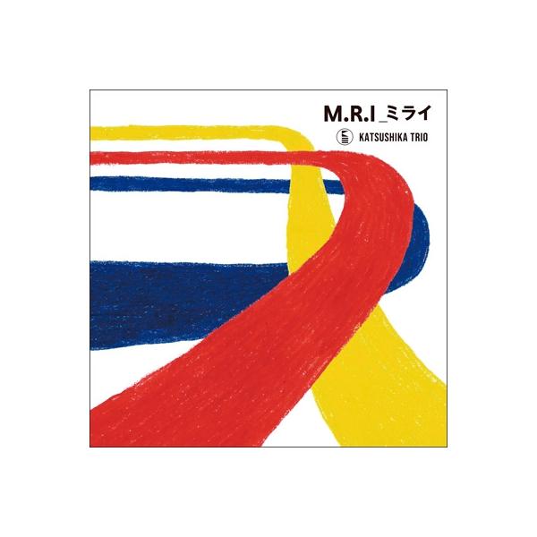 発売日:2023年10月25日 / ジャンル:ジャズ / フォーマット:CD / 組み枚数:1 / レーベル:Yamaha Music / 発売国:日本 / 商品番号:YCCS-10118 / アーティストキーワード:かつしかトリオ kat...