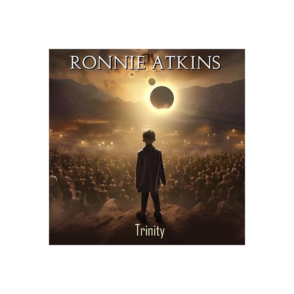 発売日:2023年10月13日 / ジャンル:ロック / フォーマット:CD / 組み枚数:1 / レーベル:Ward Records / 発売国:日本 / 商品番号:GQCS-91378 / アーティストキーワード:Ronnie Atki...