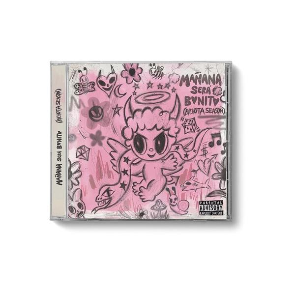 発売日:2023年08月11日 / ジャンル:ワールド / フォーマット:CD / 組み枚数:1 / レーベル:Interscope Records / 発売国:Europe / 商品番号:003839202 / アーティストキーワード:K...