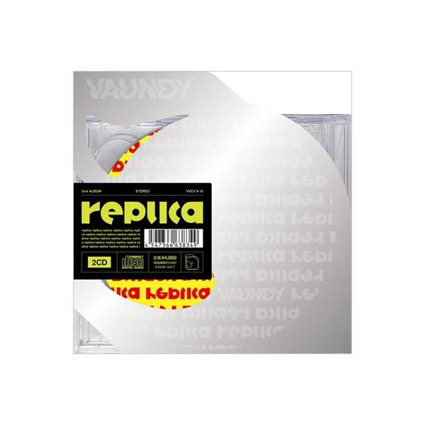 発売日:2023年11月15日 / ジャンル:ジャパニーズポップス / フォーマット:CD / 組み枚数:2 / レーベル:Sony Music Labels In / 発売国:日本 / 商品番号:VVCV-9 / その他:通常盤 / アー...